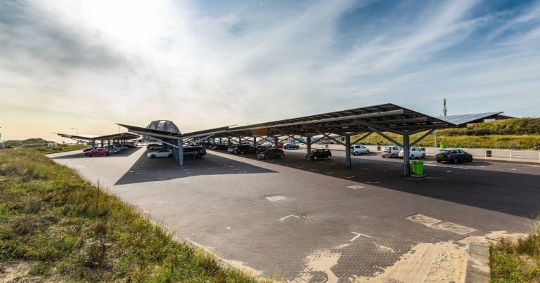 E-mobility & duurzaamheid in één platform – Maxem