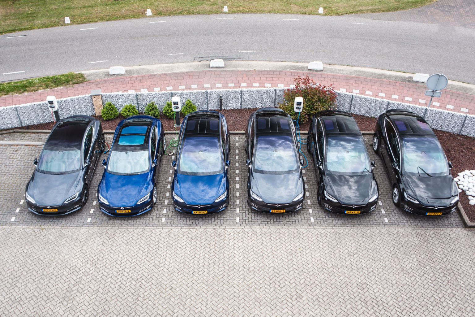 E-mobility & duurzaamheid in één platform – Maxem