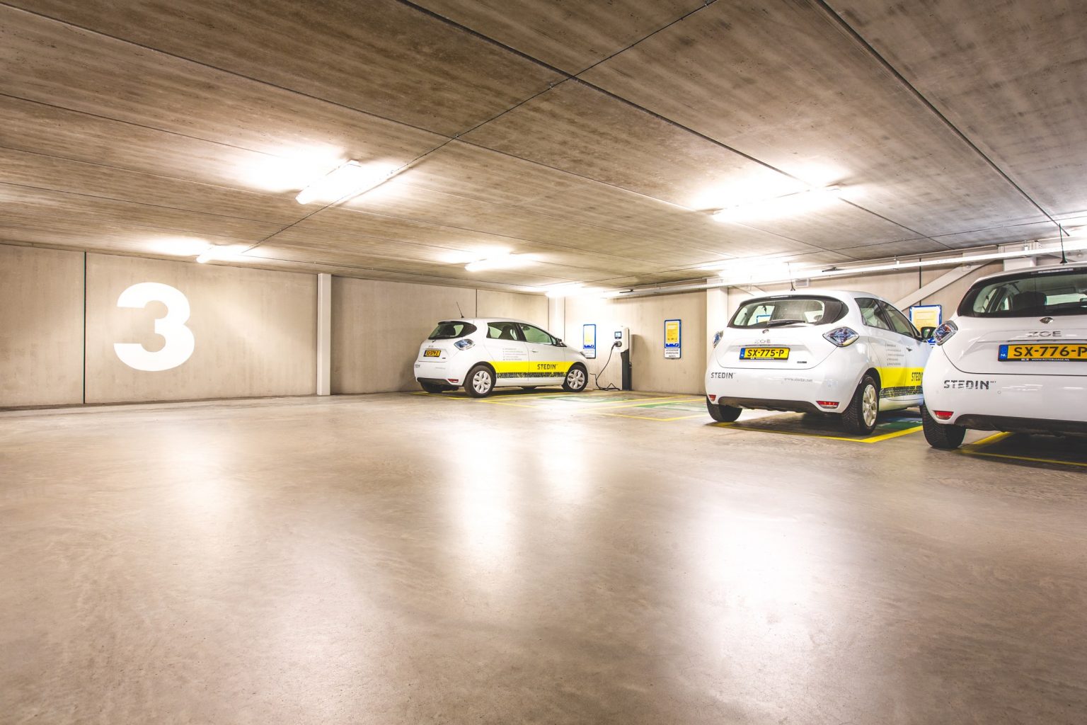 E-mobility & duurzaamheid in één platform – Maxem